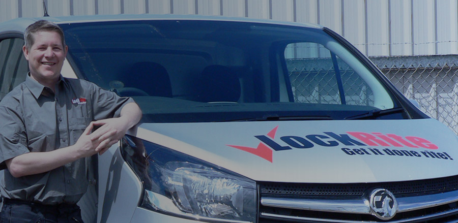 The LockRite Locksmith Franchise | Book a Priority Meeting