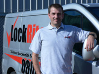 The LockRite Locksmith Franchise - Thank You